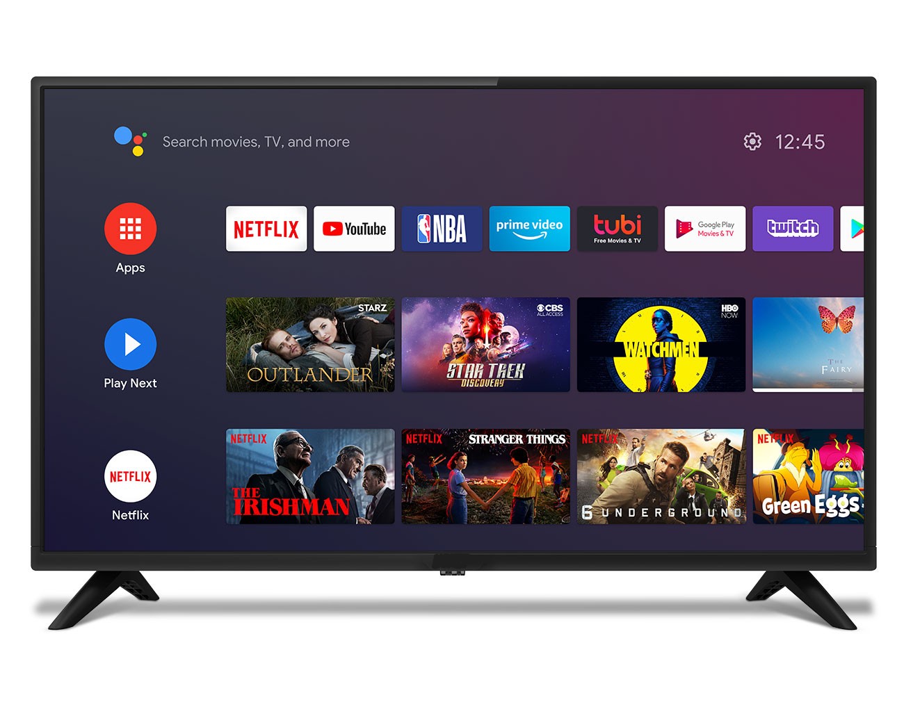 40 Inch Smart TV (Refurbished) - Express Appliances