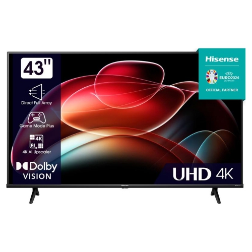 Hisense 43 store
